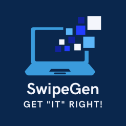 SwipeGen - Get IT right
